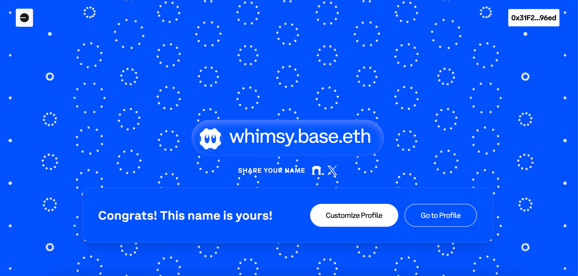 How to Use IPFS for Your Basename PFP