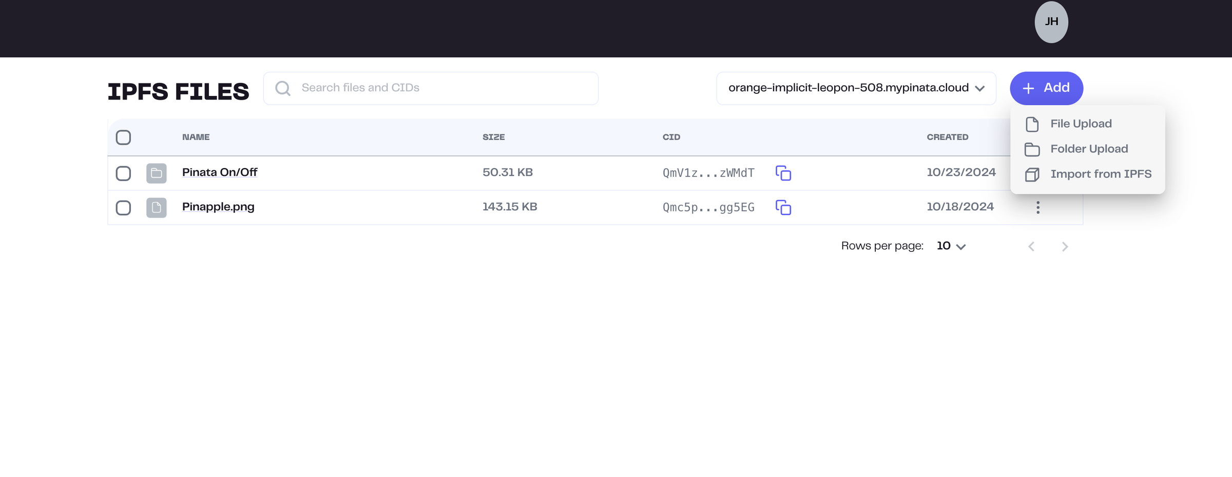 How to Use Pinata: A Step-by-Step Guide for Beginners